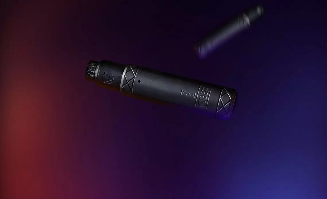 Mechanical Mods Explained: What Every Vaper Must Know About Them ...