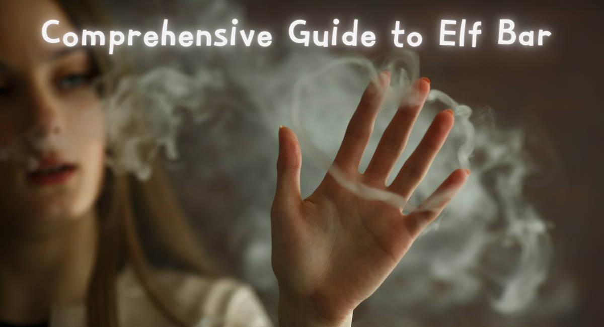 Comprehensive Guide to Elf Bar - NewVaping