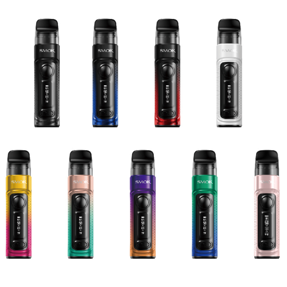 SMOK UK - Vape Kits, Mods, Tanks & Coils | NewVaping