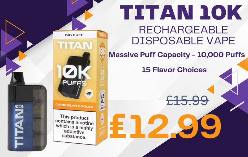 UK Vape Shop | Vape Juice | Vape Kits | Vape Mods | Pods - NewVaping