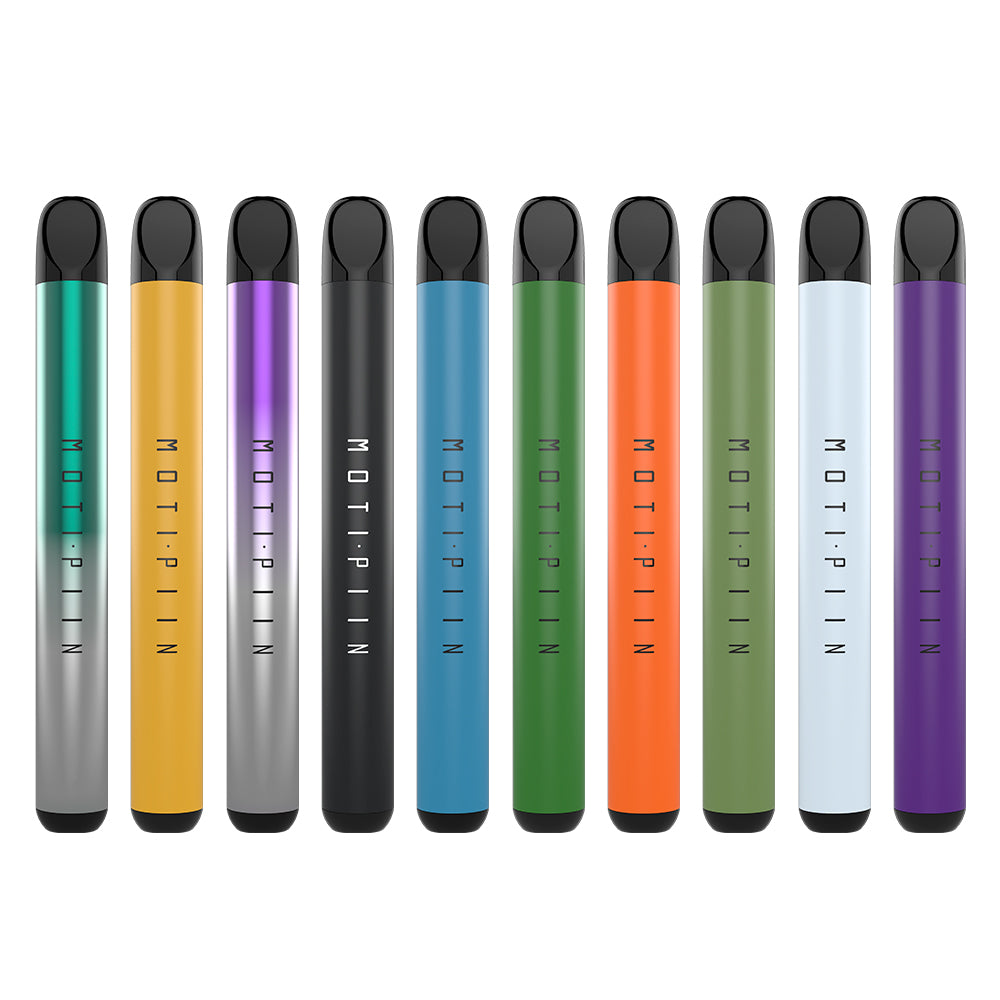 MOTI - Disposable Vape | Vape Kits - Newvaping - NewVaping