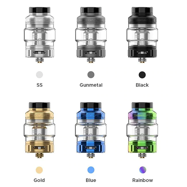 Geek Vape Obelisk C Tank - NewVaping