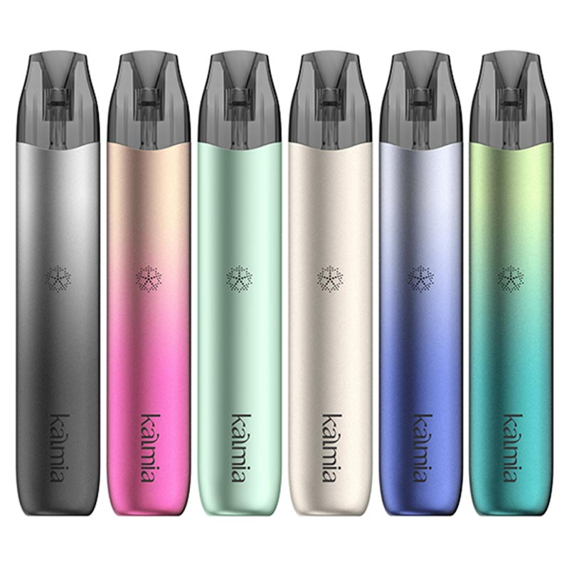 Uwell Kalmia Pod Vape Kit - NewVaping