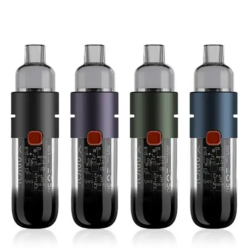 Vaporesso Moti X Mini Pod Kit