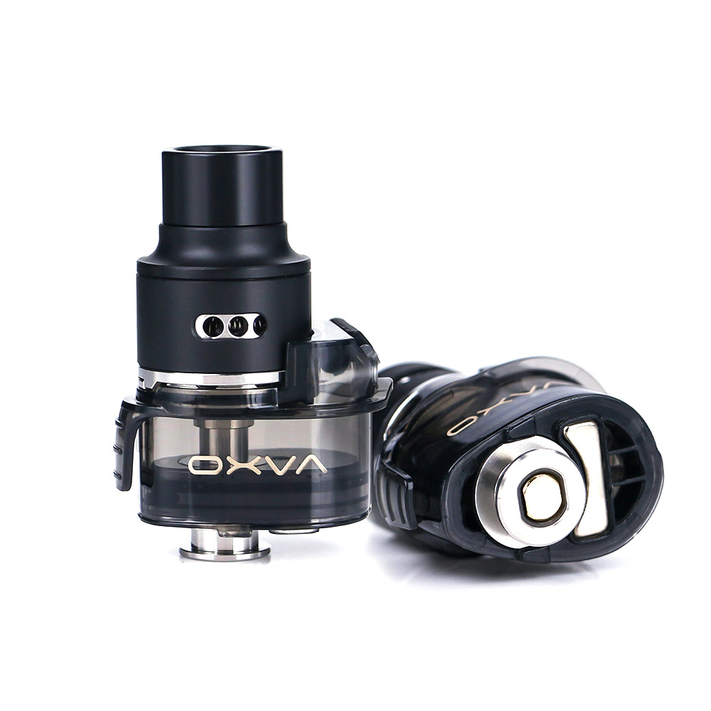 OXVA Origin X RDTA Cartridge - NewVaping