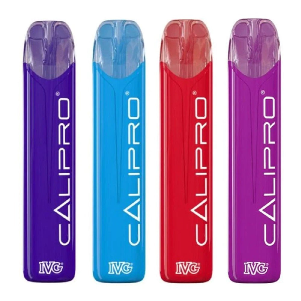 IVG Calipro Disposable Vape