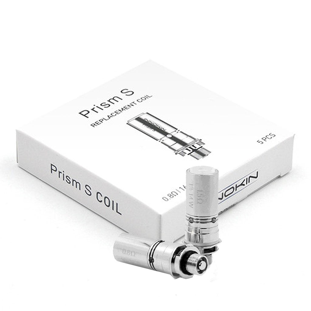 Innokin Prism S Replacement Coils 5PCS - NewVaping