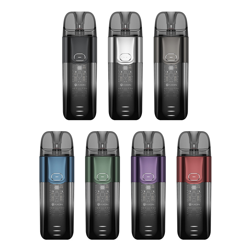 Vaporesso LUXE X Pod Vape Kit - NewVaping