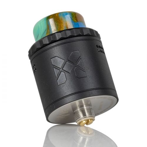 Vandy Vape Mesh V2 RDA - NewVaping